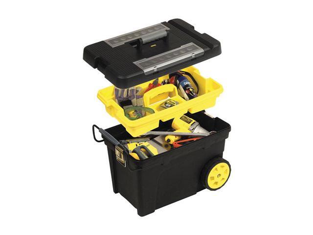 Stanley Mobile Tool Chest - Newegg.com
