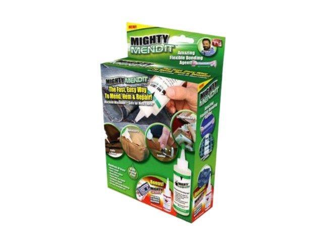 As Seen On TV Mighty Mend It Permanent Bonding Agent - Newegg.com