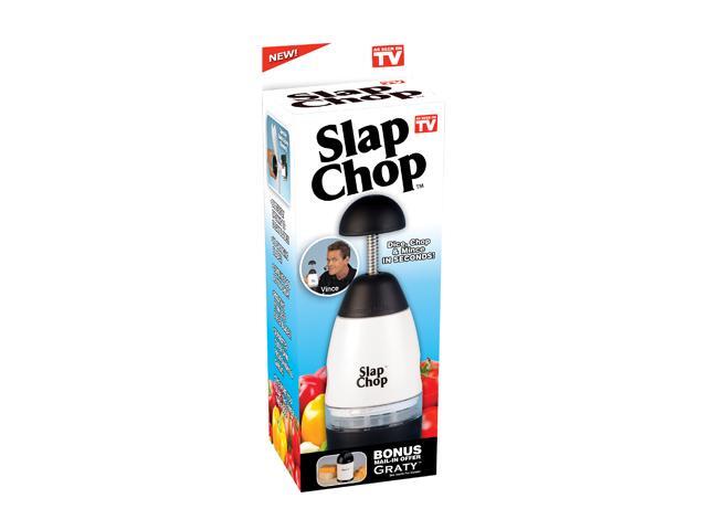 As Seen On TV Slap Chop - Newegg.com