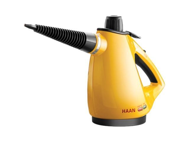 HAAN HS-20 Personal Handheld Steamer Yellow - Newegg.com
