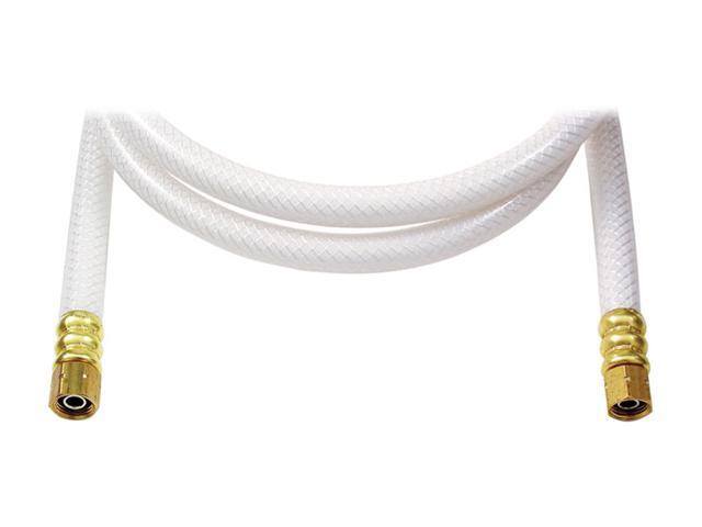 Certified Appliance Accessories IPL05 Poly-Flex Ice Maker Connectors (5 ...