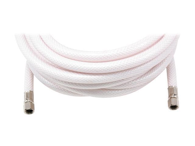 Certified Appliance Accessories T625B Poly-Flex Ice Maker Connectors ...