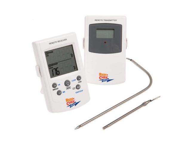 Maverick ET-73 Remote Smoker Thermometer - Newegg.com