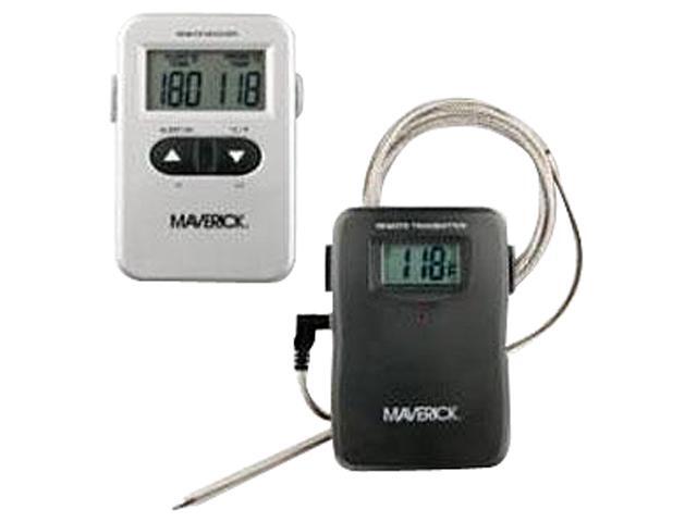 Maverick ET-710S Digital Remote Thermometer - Newegg.com