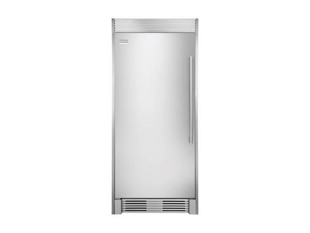 Frigidaire 18.6 cu. ft. Frigidaire Professional Series Freezer ...