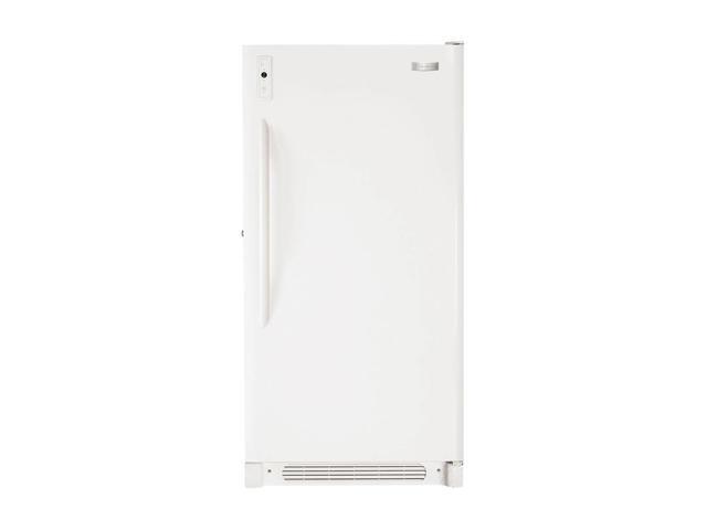 Frigidaire 16.7 cu. ft. Frigidaire Freezer FFU17F5HW White FFU17F5HW ...