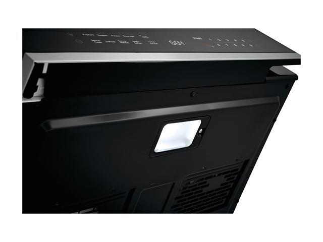Frigidaire UMV1422US 1.4 Cu. Ft. Over-The-Range Microwave - Stainless ...