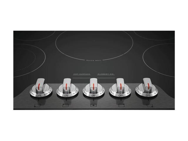 Frigidaire Gallery 30" Electric Cooktop FGEC3068US - Newegg.com