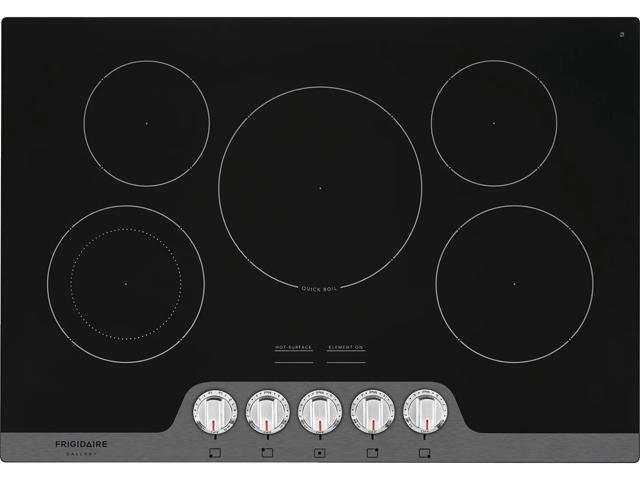 Frigidaire Gallery 30" Electric Cooktop FGEC3068US - Newegg.com