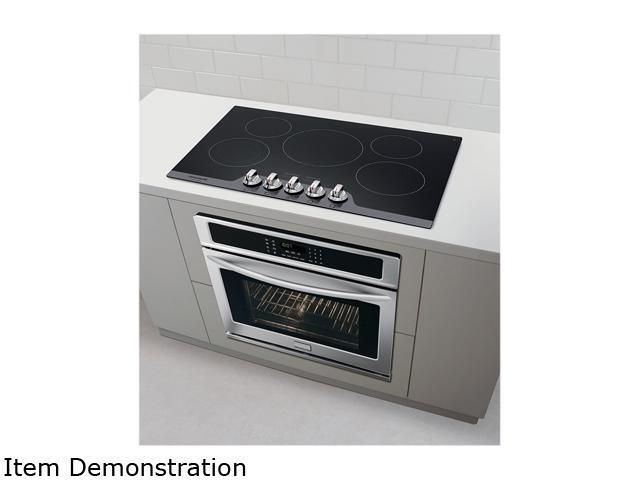 Frigidaire Gallery 30" Electric Cooktop FGEC3068US - Newegg.com