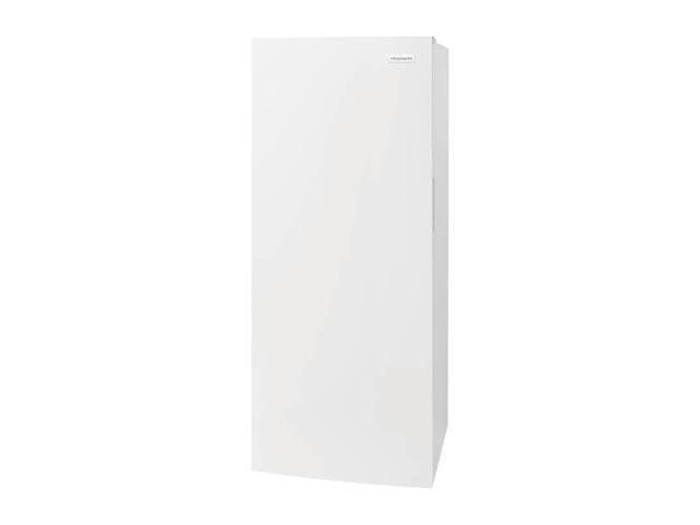 Frigidaire 13 Cu. Ft. Upright Freezer White FFFU13F2VW - Newegg.com