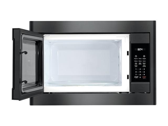 Frigidaire Gallery 2.2 Cu. Ft. Built-In Microwave FGMO226NUD - Newegg.com