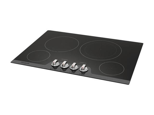 Frigidaire Gallery 30" Electric Cooktop FGEC3048US - Newegg.com