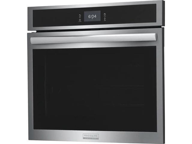 Frigidaire GCWS3067AF Gallery 30" Single Electric Wall Oven with Total ...