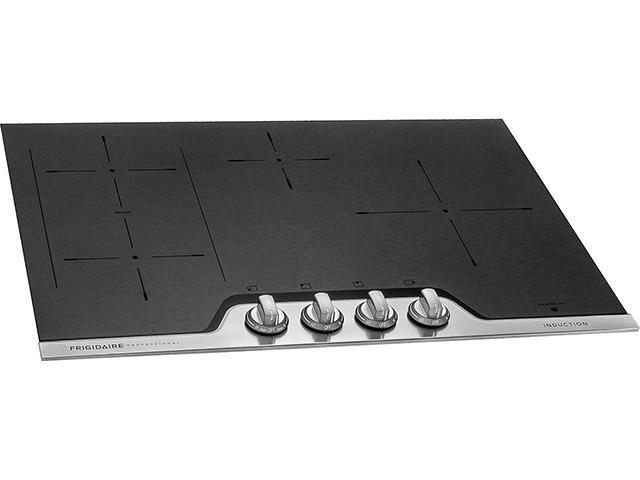 Frigidaire Professional 36" Induction Cooktop FPIC3677RF - Newegg.com