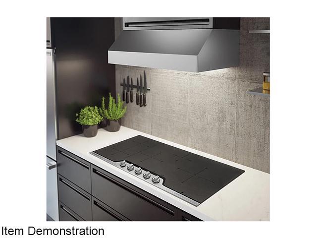 Frigidaire Professional 36" Induction Cooktop FPIC3677RF - Newegg.com