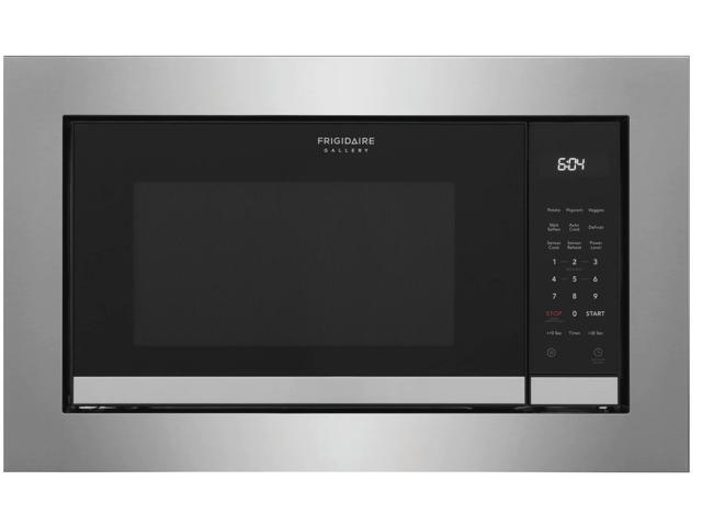 Frigidaire Gallery Built-In Microwave GMBS3068AF - Newegg.com