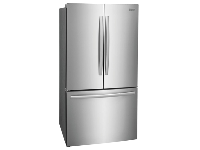 Frigidaire Gallery 28.8 Cu. Ft. French Door Refrigerator Stainless ...