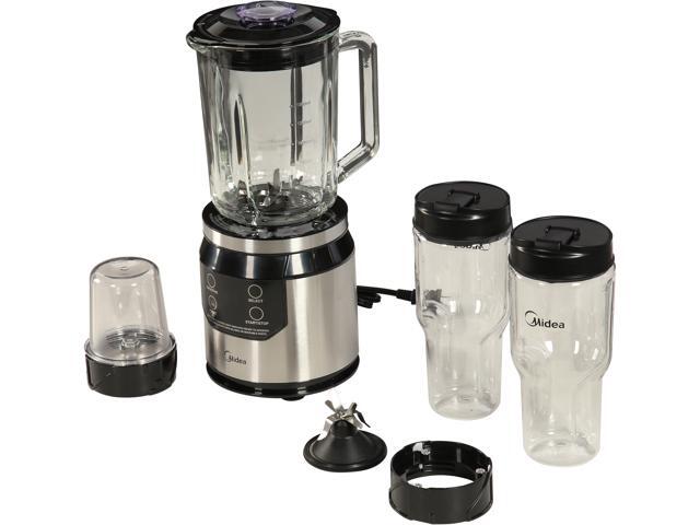 Midea Power Blender with CyclonBlade System MBL17PB - Newegg.ca