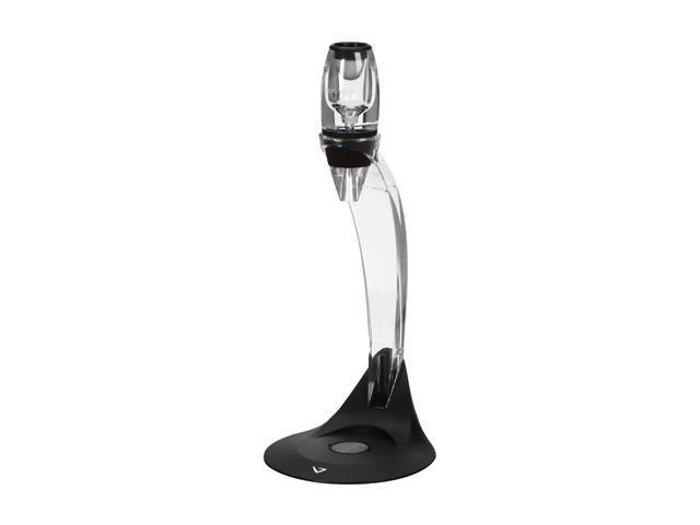 Vinturi Deluxe Red Wine Aerator Set with Stand - Newegg.com