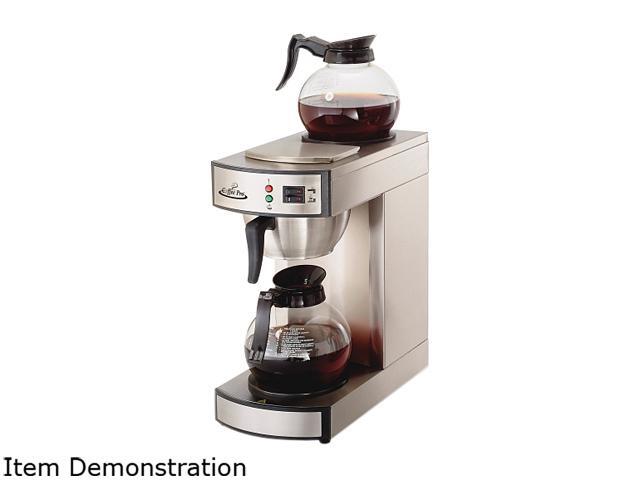 Coffee Pro Brewer - Newegg.com