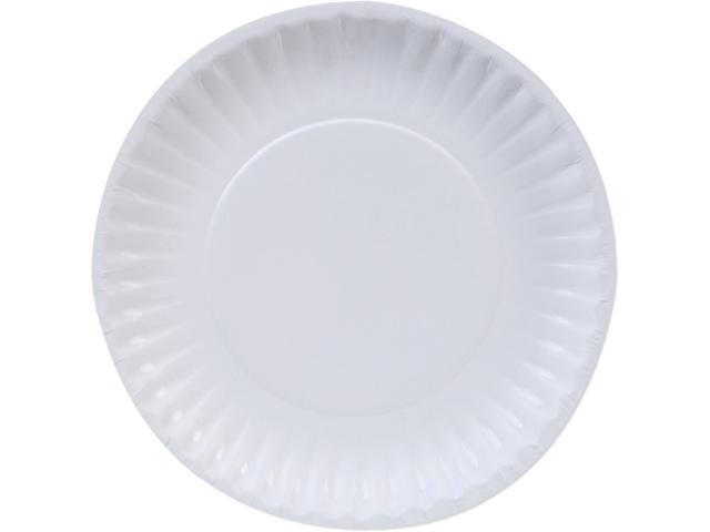 Dixie Basic Paper Plates - Newegg.com