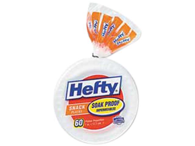 Hefty Soak Proof Everyday Plates - Newegg.com