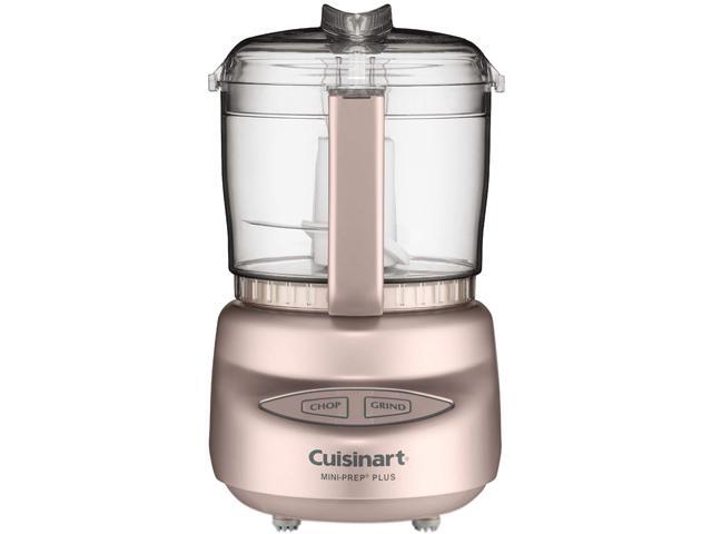 Cuisinart DLC-2APCH Pink Champagne - Newegg.com