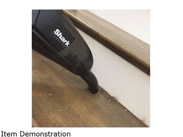 Shark LV901 Cordless Pet Perfect XL Lithium-Ion Handheld Vacuum ...
