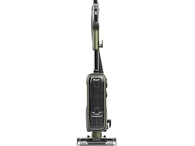 Shark AZ1000 APEX Duo Clean with Self-Cleaning Brush Roll Powered Lift ...