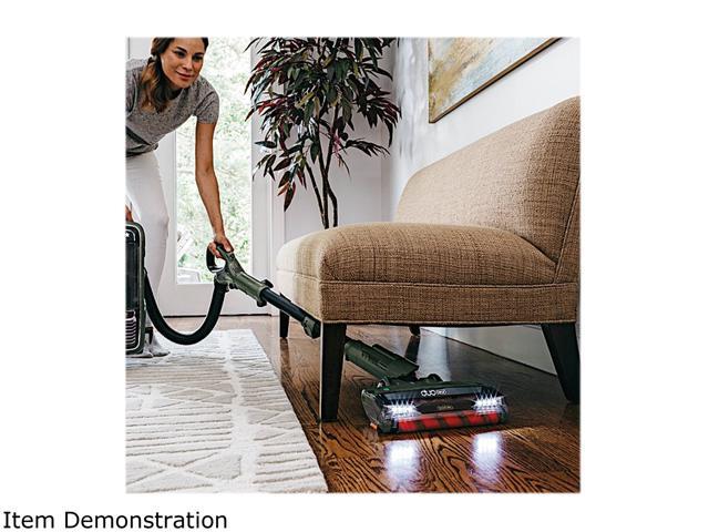 Shark AZ1000 APEX Duo Clean with Self-Cleaning Brush Roll Powered Lift ...