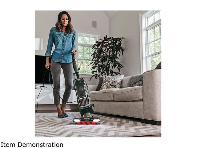Shark AZ1000 APEX Duo Clean with Self-Cleaning Brush Roll Powered Lift ...