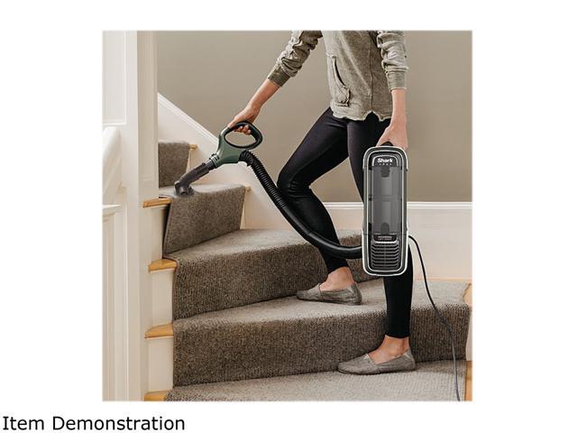 Shark AZ1000 APEX Duo Clean with Self-Cleaning Brush Roll Powered Lift ...