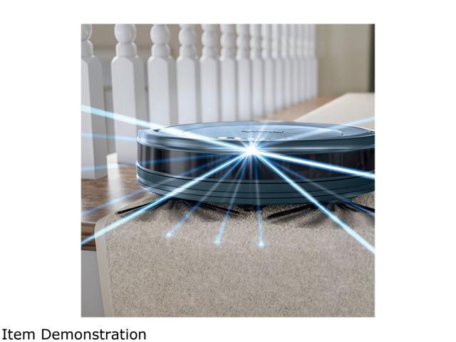 Shark RV765R01US ION Wi-Fi Connected Robot Vacuum - Newegg.com