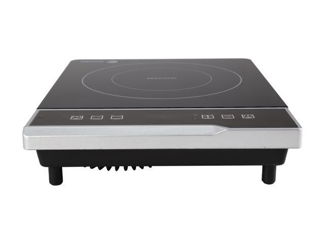 Fagor Countertop 1300 Watts 8 Power Levels Induction Cooktop - Newegg.com