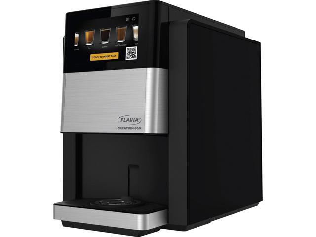 Lavazza Flavia Creation 600 Coffee Brewer Machine 18000565 - Newegg.com