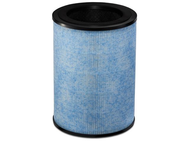 Instant 210006201 Air Purification Replacement Filter - Large - Newegg.com