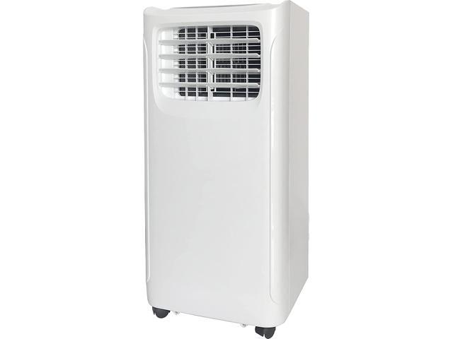 CCH Global Air YPK2-10C - 6000 BTU (10,000 BTU ASHRAE) 3 in 1 "Ultra ...