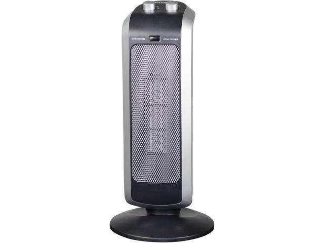 Soleus Air Ceramic Tower Heater HC8-15-30 - Newegg.com