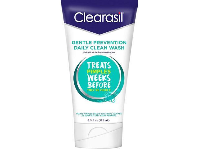 Clearasil SOAP, ACNE, DAILY, 6.5 OZ. - Newegg.com