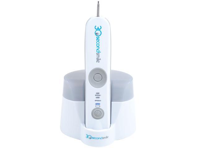 As Seen on TV 75-90SBTOOTH 30 Second Smile Electronic Tooth Brush ...