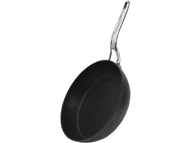 Starfrit 060310-006-0000 The Rock Fry Pan (8") - Newegg.com