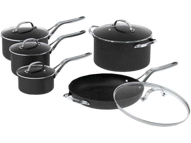 Starfrit Cookware Set - Newegg.com