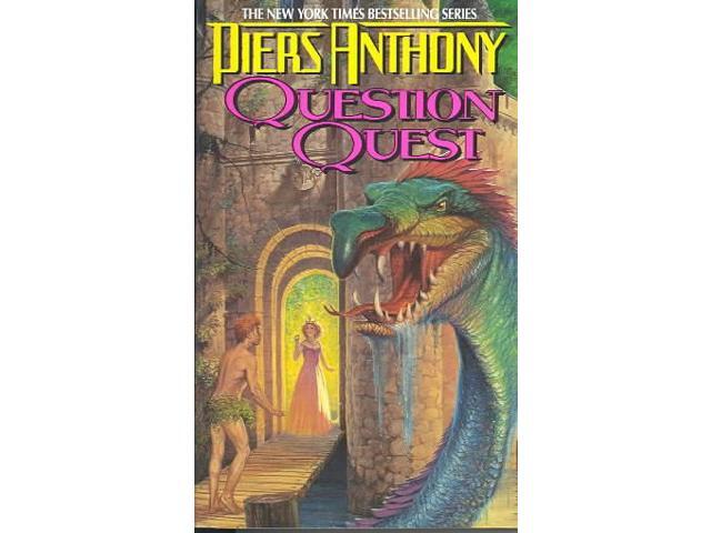 Question Quest Xanth - Newegg.com