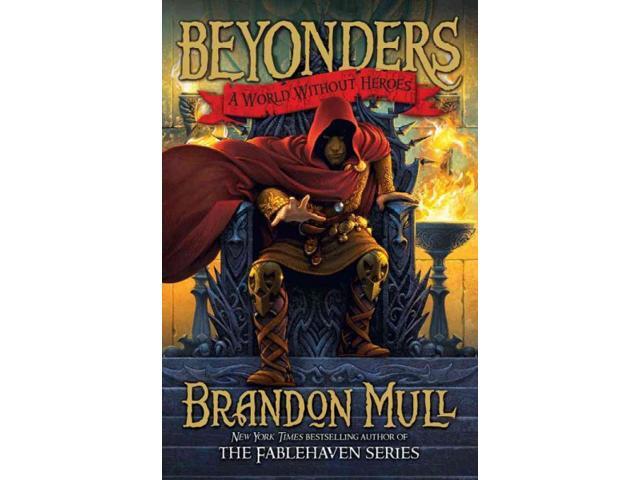 A World Without Heroes Beyonders - Newegg.com