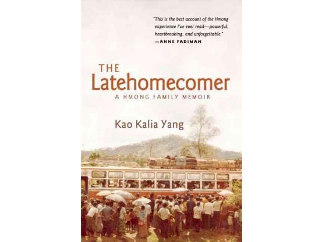 The Latehomecomer - Newegg.com