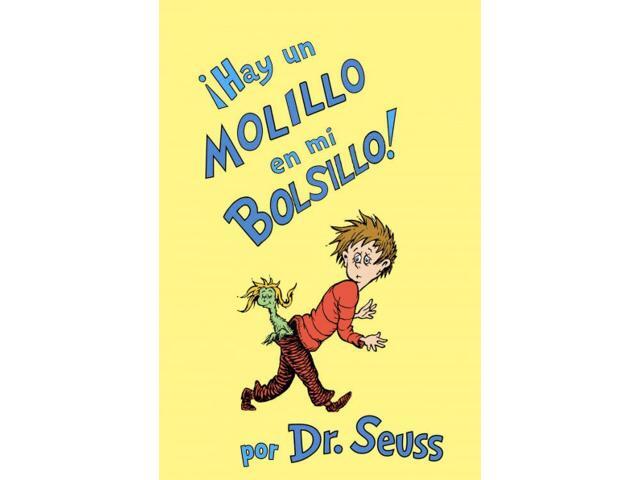 Hay Un Molillo En Mi Bolsillo! / There's a Wocket in My Pocket! TRA ...