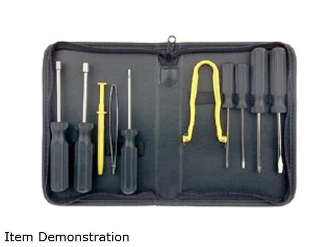 BELKIN F8E060 11 PIECE TOOL KIT - Newegg.com