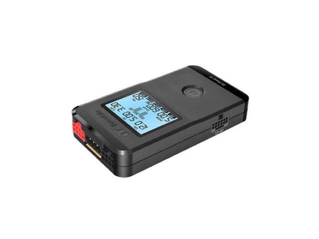 Dr. Power III (Power Supply Tester) AC-069-OO1NAN-A1 ,Real-time LC ...