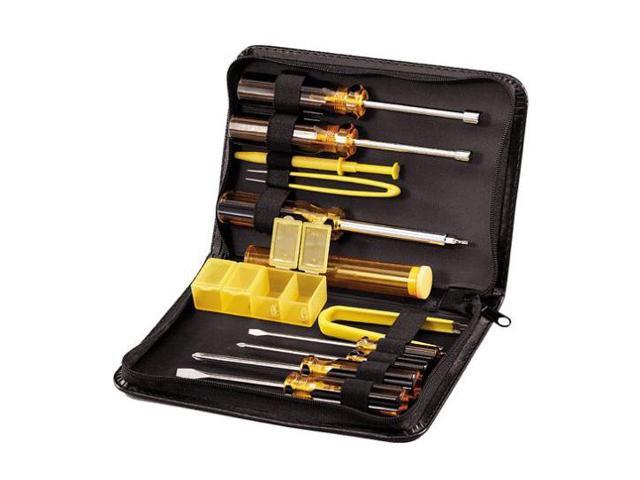Fellowes 49095 11 Piece PC Tool Kit - Newegg.com